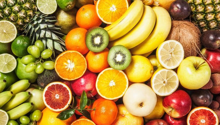 Complete List of Fruits and Vegetables in Arabic - Arabic Blog