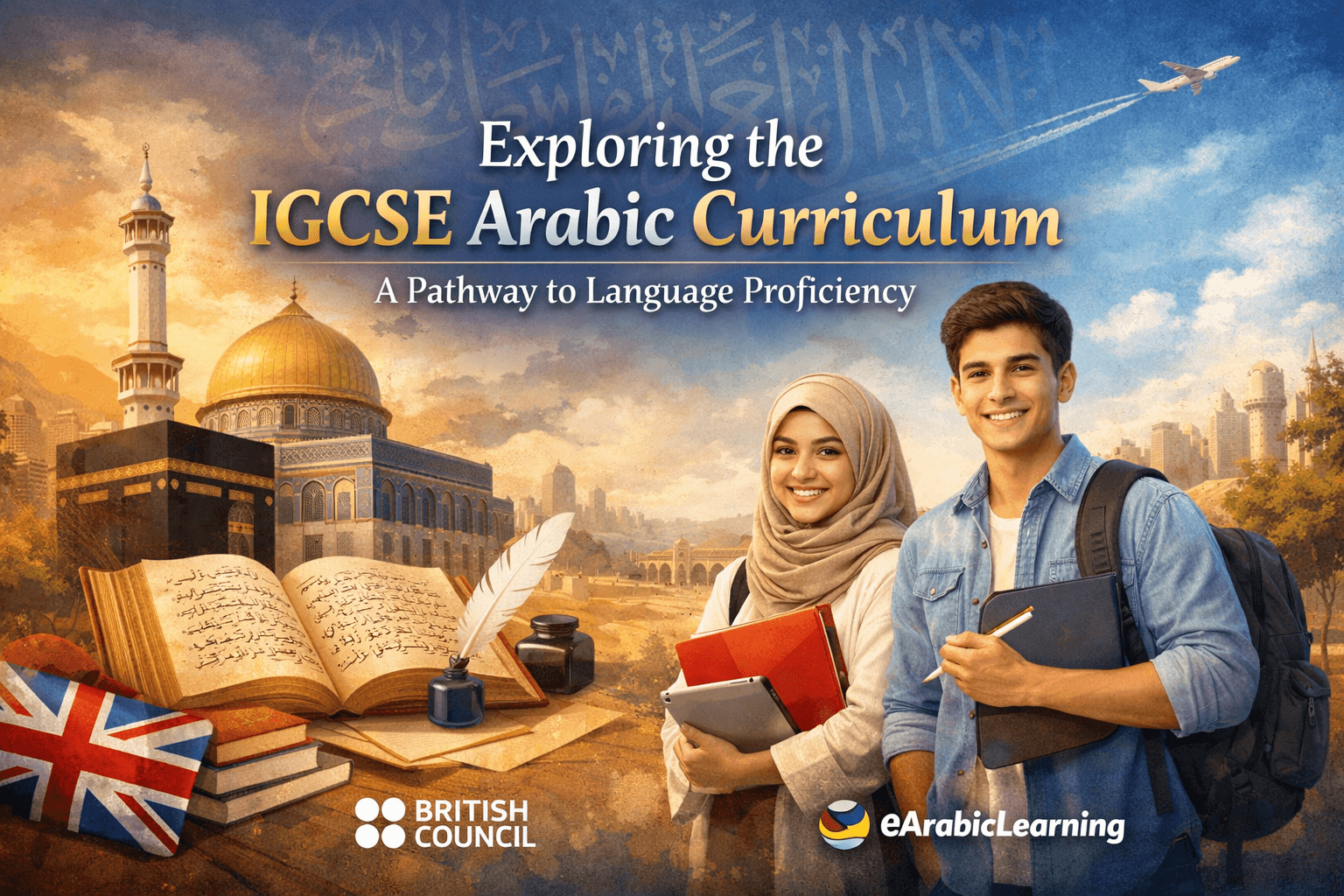 Exploring IGCSE Arabic Curriculum - Arabic Blog